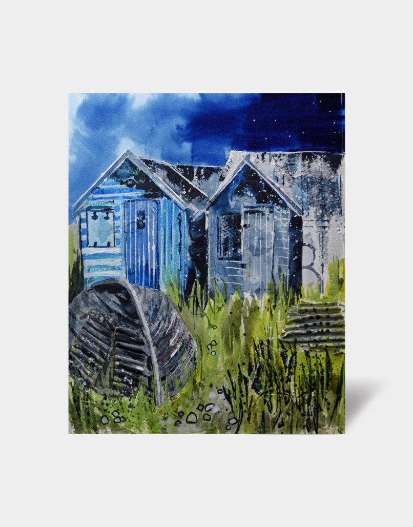 Liz Rogers Art – Art classes, video tutorials, original art